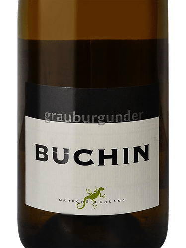 Büchin Grauburgunder | Vivino US