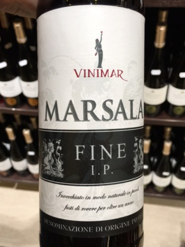 Vinimar Marsala Fine | Vivino