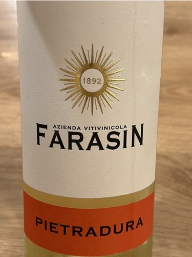 Farasin Pietra Dura | Vivino US