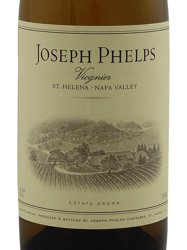 Joseph Phelps Vineyards Viognier | Vivino English