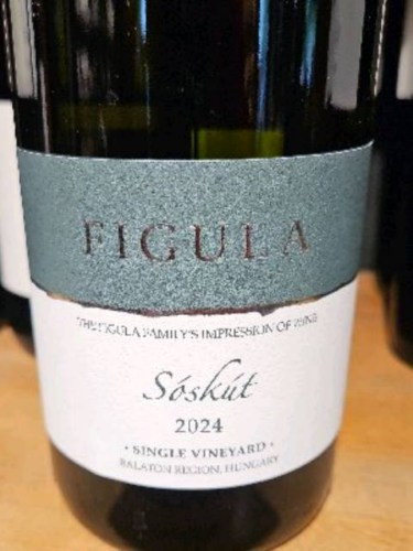 Figula Sóskút | Vivino English