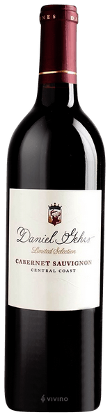 Daniel Gehrs Limited Selection Cabernet Sauvignon | Vivino Canada