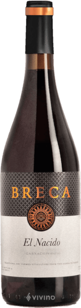 Breca El Nacido Garnacha | Vivino English
