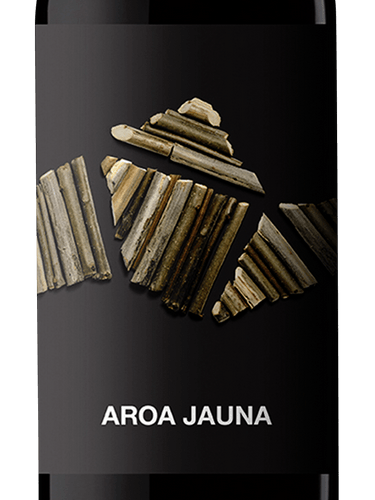 Aroa Jauna Crianza | Vivino US