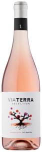 Edetària Via Terra Selection Rosé | Vivino English