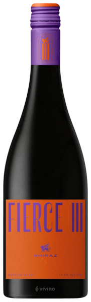 Lou Miranda Fierce III Shiraz | Vivino English