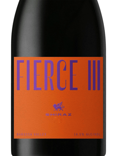 Lou Miranda Fierce III Shiraz | Vivino English