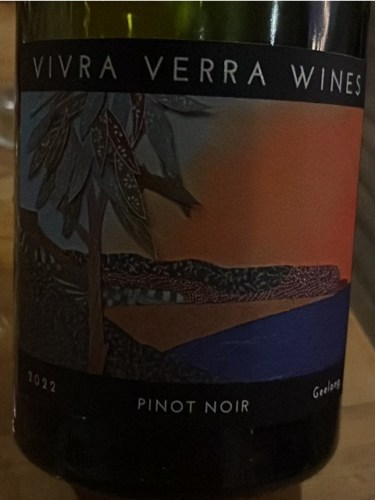 Vivra Verra Wines Pinot Noir | Vivino US