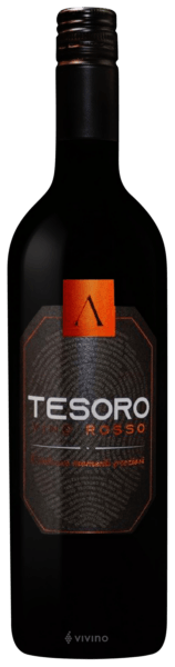 Atilius Tesoro Rosso | Vivino Australia