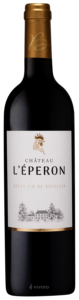 Château l'Eperon Bordeaux | Vivino English