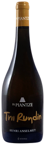 La Plantze Trii Rundin Vin Blanc | Vivino US