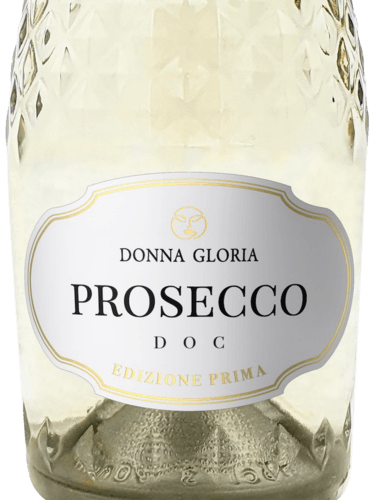 N.V. Donna Gloria Prosecco Edizione Prima | Vivino US