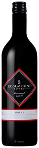 Rosemount Diamond Label Shiraz | Vivino English