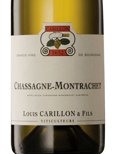 Louis Carillon et Fils Chassagne-Montrachet | Vivino US