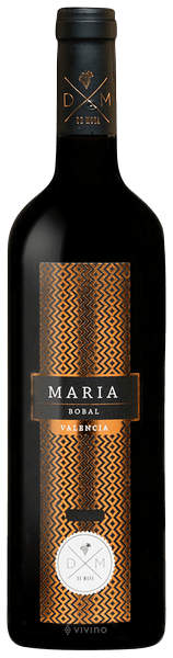 De Moya María | Vivino US