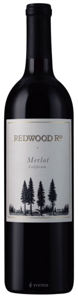 Redwood Road Merlot | Vivino English