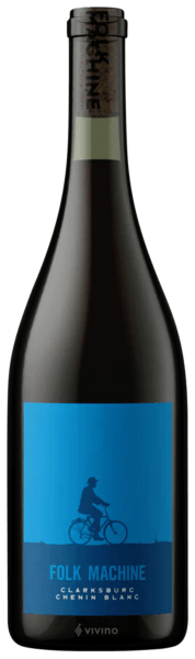 Folk Machine Chenin Blanc | Vivino Canada