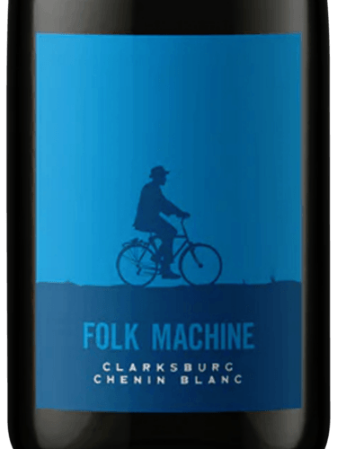 2022 Folk Machine Chenin Blanc | Vivino US