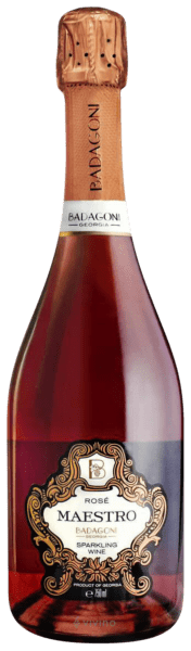 Badagoni Maestro Rosé | Vivino US