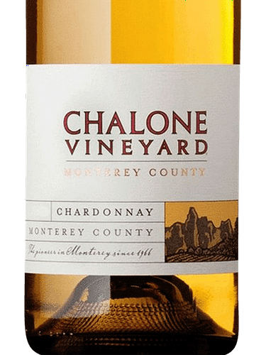 Chalone Vineyard Monterey Chardonnay | Vivino US