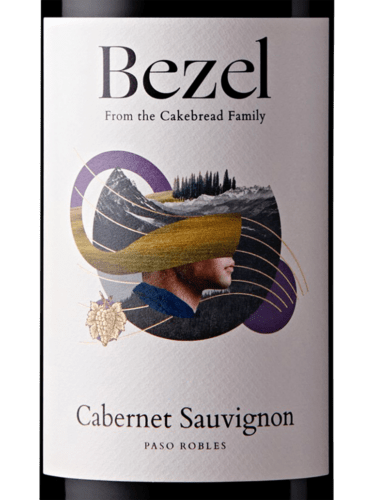 2021 Bezel Cabernet Sauvignon | Vivino US