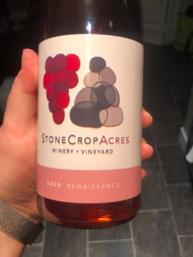 Stone Crop Acres Renaissance | Vivino US