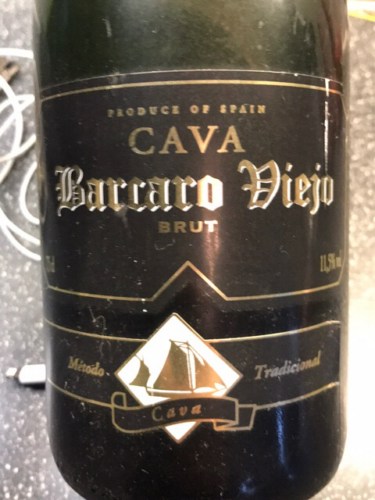 Barcaro Viejo Cava Método Tradicional Brut | Vivino Canada
