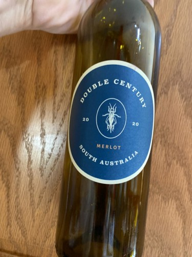 Double Century Merlot | Vivino US