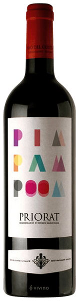 Saó del Coster Pim Pam Poom | Vivino US