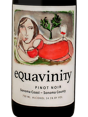 Bruce Patch Equavinity Pinot Noir | Vivino US