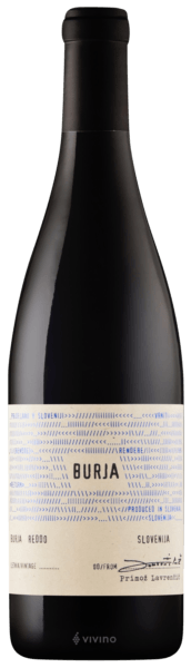 Burja Reddo | Vivino Australia