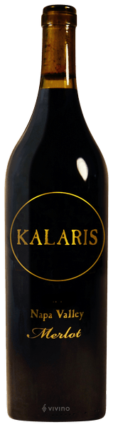 Kalaris Merlot | Vivino US