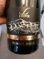 Ludvik Reserva Pinot Noir | Vivino US