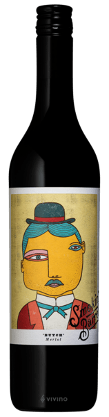 2020 Smokin Barrels Butch Merlot | Vivino United States