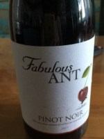 Fabulous Ant Pinot Noir | Vivino Deutschland