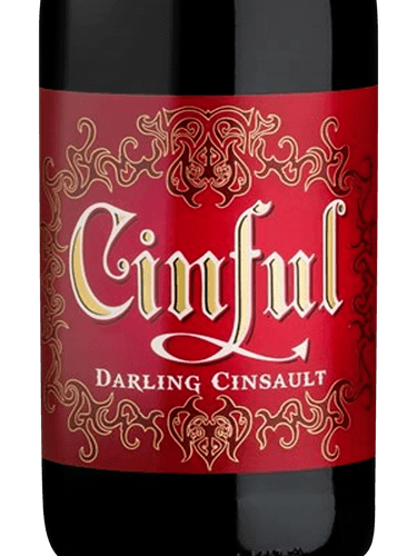 Darling Cellars Cinful Cinsault | Vivino US