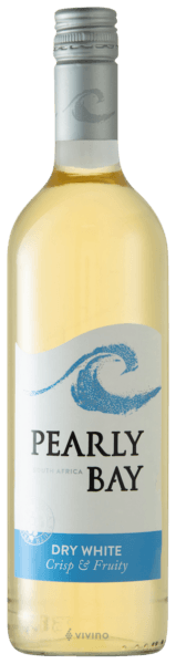 N.V. Pearly Bay Dry White | Vivino English