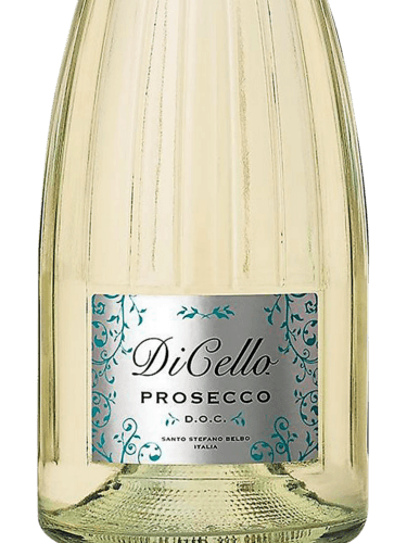 DiCello Prosecco | Vivino English
