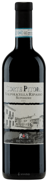 Corte Pitora Valpolicella Ripasso Superiore | Vivino US
