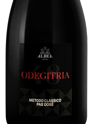Albea Odegitria Pas Dose | Vivino US