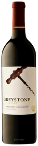 Greystone Cellars Cabernet Sauvignon | Vivino English