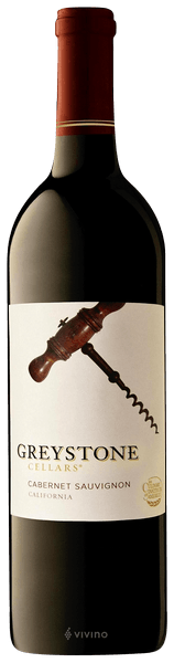 Greystone Cellars Cabernet Sauvignon | Vivino English