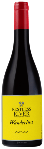Restless River Wanderlust Pinot Noir | Vivino US