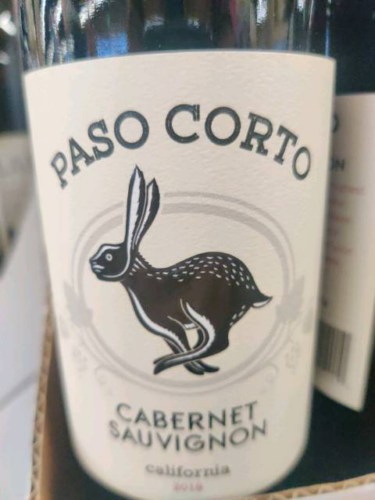 Paso Corto Cabernet Sauvignon | Vivino US