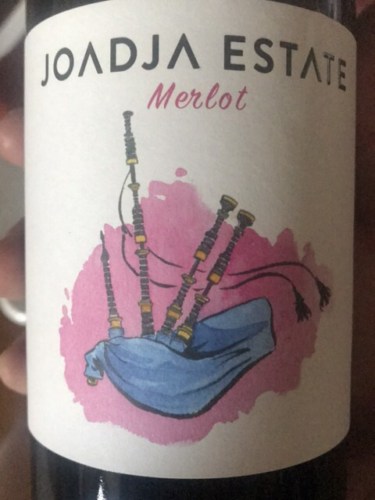 Joadja Estate Merlot | Vivino US