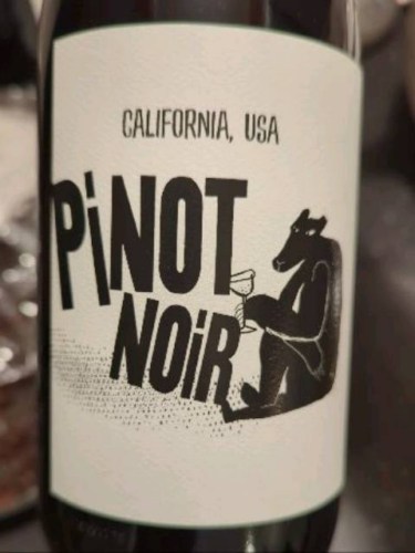 Buttler The Bear Pinot Noir | Vivino US Buttler The Bear Pinot Noir | Vivino US