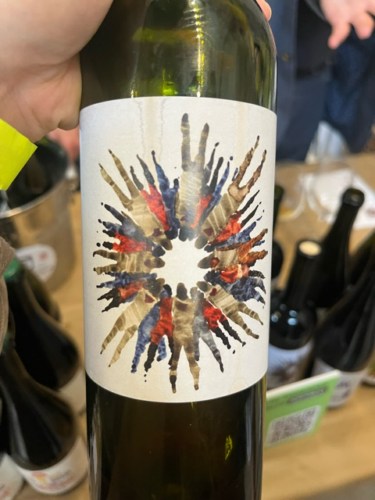 Bua Wines Rkatsiteli Tsarapi | Vivino US
