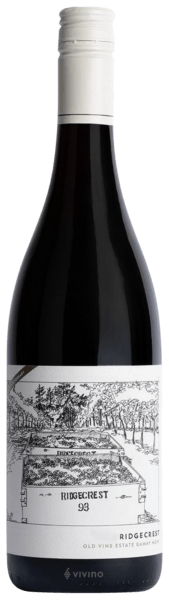 RR Wines Ridgecrest Gamay Noir | Vivino US