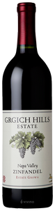 Top 25 Californian Zinfandel wines in California right now