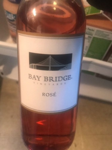 Bay Bridge Bay Bridge Rosé | Vivino US